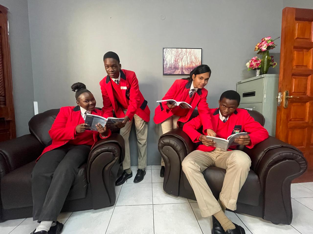 Midland International School